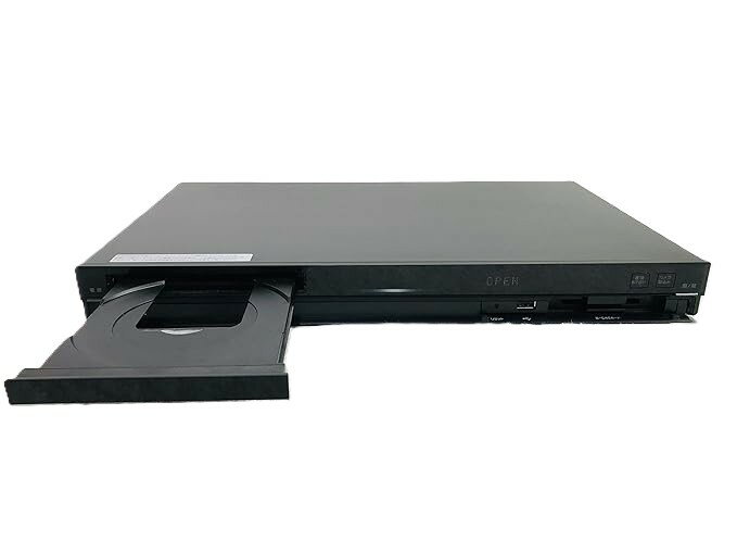 【中古】【良い】SONY 1TB 2チューナー ブルーレイレコーダー BDZ-AT950W【メーカー名】【メーカー型番】【ブランド名】ソニー(SONY)【商品説明】SONY 1TB 2チューナー ブルーレイレコーダー BDZ-AT950W※...