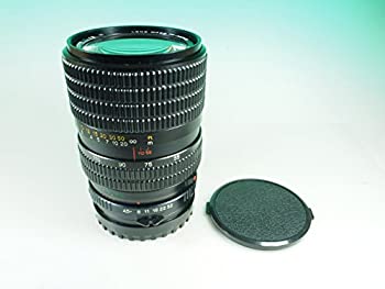 【状態　非常に良い】【中古】マミヤ 645 55-110mm F4.5N【ジャンル】カメラ用交換レンズ【Brand】【Contributors】【商品説明】マミヤ 645 55-110mm F4.5NB008PPX0M2当店では初期不良に限...