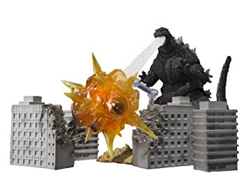 S.H.モンスターアーツ ゴジラ対応エフェクト2（魂ウェブ限定）【メーカー名】バンダイ【メーカー型番】BAN71246【ブランド名】バンダイ(BANDAI)【商品説明】S.H.モンスターアーツ ゴジラ対応エフェクト2（魂ウェブ限定）【素材】...