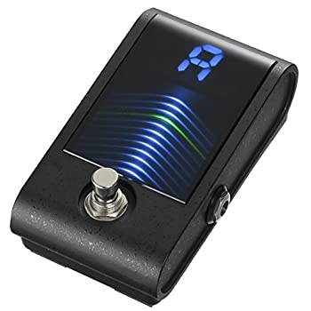 【中古】KORG PB-CS Pitchblack Custom ギターチューナー【ジャンル】チューナー【Brand】KORG(コルグ)【Contributors】【商品説明】KORG PB-CS Pitchblack Custom ギター...