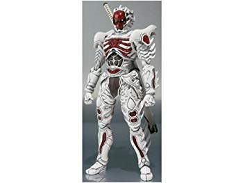 【状態　非常に良い】S.H.フィギュアーツ 侍戦隊シンケンジャー 腑破十臓（魂ウェブ限定）【メーカー名】バンダイ【メーカー型番】【ブランド名】バンダイ(BANDAI)【商品説明】S.H.フィギュアーツ 侍戦隊シンケンジャー 腑破十臓（魂ウェ...