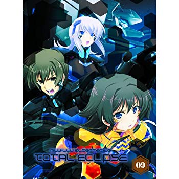 (中古品)トータル・イクリプス 初回限定盤 全9巻セット [マーケットプレイス Blu-rayセット]【メーカー名】【メーカー型番】【ブランド名】【商品説明】トータル・イクリプス 初回限定盤 全9巻セット [マーケットプレイス Blu-ra...