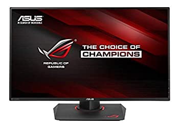 【中古】ASUS ROG SWIFT PG279Q 27" Screen LED-Lit Monitor【ジャンル】ディスプレイ【Brand】ASUS【Contributors】【商品説明】ASUS ROG SWIFT PG279Q 27"...