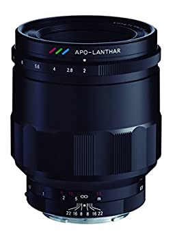 【中古】VoightLander MACRO APO-LANTHAR 65mm F2 Aspherical E-mount 233041【ジャンル】カメラ用交換レンズ【Brand】フォクトレンダー【Contributors】【商品説明】Vo...