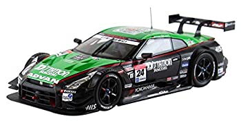 【中古】エブロ 1/43 Dステーション アドバン GT-R 2014 #24 完成品【ジャンル】ミニカー・ダイキャストカー【Brand】エムエムピー(MMP)【Contributors】【商品説明】エブロ 1/43 Dステーション アドバ...