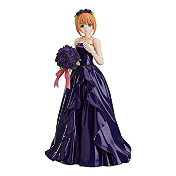 【中古】figma 花嫁 ノワールver. ノンスケール ABS&PVC製 塗装済み可動フィギュア【ジャンル】フィギュア・コレクタードール【Brand】グッドスマイルカンパニー(GOOD SMILE COMPANY)【Contributor...