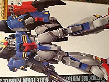 (中古品)MG 1/100 MSZ-006 ゼータガンダム コーティングバージョン (機動戦士Zガンダム)【メーカー名】BANDAI SPIRITS(バンダイ スピリッツ)【メーカー型番】【ブランド名】BANDAI SPIRITS(バンダイ...