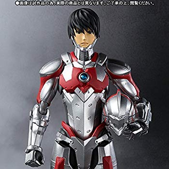 ULTRA-ACT×S.H.フィギュアーツ ULTRAMAN Special Ver. 『ULTRAMAN』(魂ウェブ商店限定)【メーカー名】バンダイ【メーカー型番】【ブランド名】バンダイ(BANDAI)【商品説明】ULTRA-ACT×S....