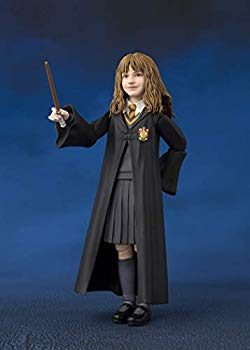 【状態　非常に良い】S.H.フィギュアーツ ハリー・ポッターと賢者の石 ハーマイオニー・グレンジ当店では初期不良に限り、商品到着から7日間は返品を 受付けております。品切れの場合は2週間程度でお届け致します。ご注文からお届けまで1、ご注文⇒...