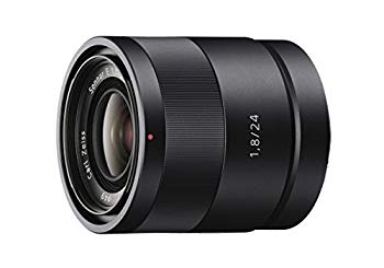 【中古 良品】ソニー SONY 単焦点レンズ Sonnar T* 24mm F1.8 ZA ソニー Eマウント用 APS-C専用 SEL24F18Z【メーカー名】ソニー(SONY)【メーカー型番】SEL24F18Z【ブランド名】ソニー(SO...