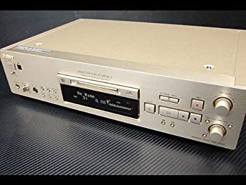 【中古 良品】SONY ソニー MDS-JB940 MDレコーダー MDLP【メーカー名】SONY(ソニー)【メーカー型番】【ブランド名】ソニー(SONY)【商品説明】SONY ソニー MDS-JB940 MDレコーダー MDLPMDLPモ...