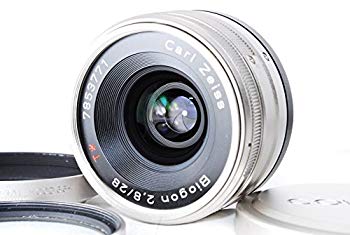【中古 良品】CONTAX コンタックス Carl Zeiss Biogon 28mm F2.8 T* G用【メーカー名】CONTAX【メーカー型番】【ブランド名】コンタックス【商品説明】CONTAX コンタックス Carl Zeiss B...