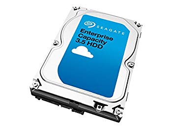 (中古品)ST1000NM0055 [Enterprise Capacity 3.5 HDD（1TB 3.5インチ SATA 6G 7200rpm 128MB）]【メーカー名】Seagate Bulk【メーカー型番】ST1000NM0055...