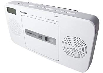 【中古 良品】東芝 CDラジオ (グレー) TY-CR22(H)【メーカー名】東芝【メーカー型番】TY-CR22(H)【ブランド名】東芝(TOSHIBA)【商品説明】東芝 CDラジオ (グレー) TY-CR22(H)当店では初期不良に限り、...