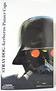 【中古】ケルベロス 地獄の番犬 (ドール)【ジャンル】フィギュア・コレクタードール【Brand】ナスカ(NASKA)【Contributors】【商品説明】ケルベロス 地獄の番犬 (ドール)サイズ：約30cm(12インチ)属品：プロテクトギ...