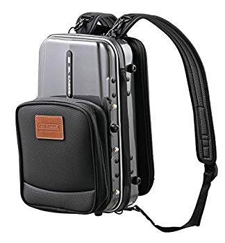 (中古品)GL クラリネットケース GLK-CL (S) グレー【メーカー名】GL CASES【メーカー型番】GLK-CL (S)グレー【ブランド名】GL cases【商品説明】GL クラリネットケース GLK-CL (S) グレー外装は軽...