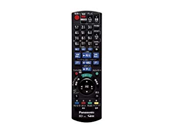 (中古品)Panasonic ブルーレイディスクレコーダー用リモコン N2QAYB000821【メーカー名】Panasonic【メーカー型番】【ブランド名】パナソニック(Panasonic)【商品説明】Panasonic ブルーレイディスク...