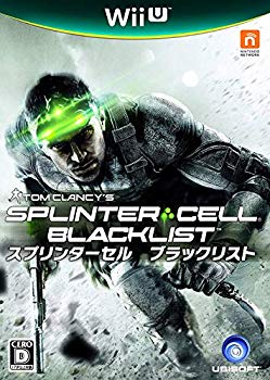 (中古品)スプリンターセル ブラックリスト【メーカー名】イーフロンティア【メーカー型番】【ブランド名】イーフロンティア【商品説明】スプリンターセル ブラックリスト当店では初期不良に限り、商品到着から7日間は返品を 受付けております。品切れの...