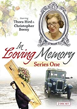 【中古】In Loving Memory [DVD]【ジャンル】アメリカのTVドラマ, イギリスのTVドラマ【Brand】BFS Entertainment【Contributors】【商品説明】In Loving Memory [DVD]...