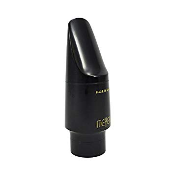(中古品)メイヤー ソプラノサクソフォン マウスピース ハードラバー 7MM【メーカー名】Meyer【メーカー型番】1012071【ブランド名】Meyer【商品説明】メイヤー ソプラノサクソフォン マウスピース ハードラバー 7MM多くのト...