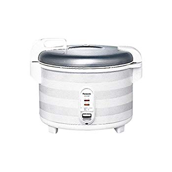 (中古品)パナソニック 2升 炊飯器 マイコン式 ホワイト SR-UH36P-W【メーカー名】パナソニック(Panasonic)【メーカー型番】SR-UH36P-W【ブランド名】パナソニック(Panasonic)【商品説明】パナソニック 2...