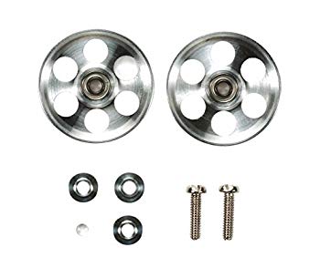 (中古品)タミヤ ミニ四駆特別企画商品 軽量 19mmオールアルミベアリングローラー 95238【メーカー名】タミヤ(TAMIYA)【メーカー型番】309335238【ブランド名】タミヤ(TAMIYA)【商品説明】タミヤ ミニ四駆特別企画商...