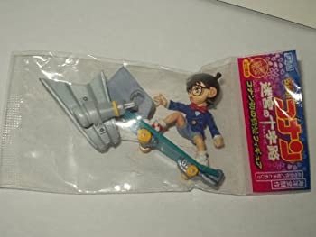 【状態　非常に良い】【中古】名探偵コナン　情景フィギュア　非売品　数量限定　海洋堂　迷宮の十字路　未開封　3【ジャンル】フィギュア・コレクタードール【Brand】海洋堂(KAIYODO)【Contributors】【商品説明】名探偵コナン　...