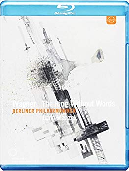 Lorin Maazel - Wagner : The Ring Without Words [Blu-ray] [Import]【メーカー名】Euroarts【メーカー型番】【ブランド名】Euroarts【商品説明】Lorin Maaze...