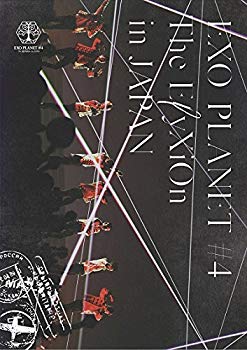 EXO PLANET #4 - The ElyXiOn - in JAPAN [DVD]【メーカー名】エイベックス・トラックス【メーカー型番】【ブランド名】【商品説明】EXO PLANET #4 - The ElyXiOn - in JAP...