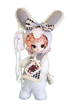 (中古品)グルーヴ DAL Romantic White rabbit (ロマンティック ホワイトラビット)【メーカー名】グルーヴ(Groove)【メーカー型番】D-134【ブランド名】グルーヴ(GROOVE)【商品説明】グルーヴ DAL ...
