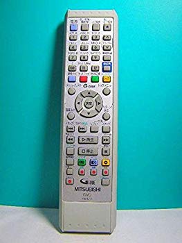 (中古品)三菱 DVDリモコン RM-D17【メーカー名】三菱【メーカー型番】RM-D17【ブランド名】三菱【商品説明】三菱 DVDリモコン RM-D17三菱純正、レコーダーDVR-HS315専用リモコン当店では初期不良に限り、商品到着から...