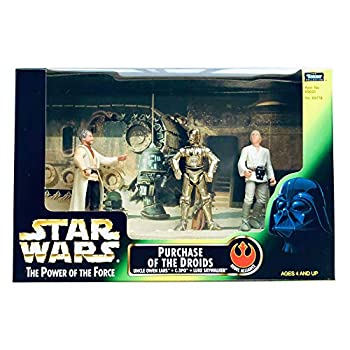 【状態　非常に良い】【中古】スター・ウォーズ　パーチェス　ドロイド【ジャンル】フィギュア・コレクタードール【Brand】ハズブロージャパン【Contributors】【商品説明】スター・ウォーズ　パーチェス　ドロイドスター・ウォーズ エピソ...