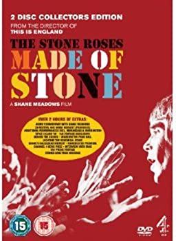 【中古】Made of Stone [DVD]【ジャンル】ジャンル別【Brand】【Contributors】Stone Roses: Artist【商品説明】Made of Stone [DVD]当店では初期不良に限り、商品到着から7日間...