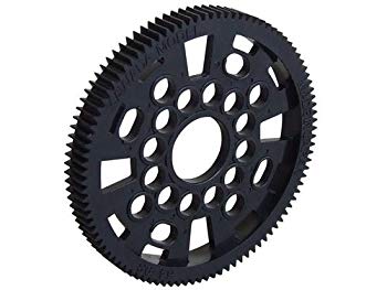 【状態　非常に良い】KAWADA スーパーEX・スパーギヤ 64P 98T ST6498【メーカー名】KAWADA【メーカー型番】ST6498【ブランド名】カワダ(Kawada)【商品説明】KAWADA スーパーEX・スパーギヤ 64P 9...