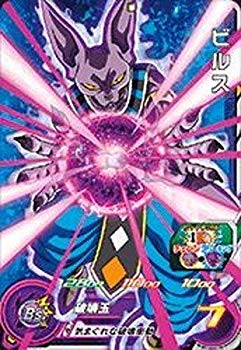 スーパードラゴンボールヒーローズ/第2弾/SH02-CCP3 ビルス CP2【メーカー名】バンダイ【メーカー型番】【ブランド名】スーパードラゴンボールヒーローズ【商品説明】スーパードラゴンボールヒーローズ/第2弾/SH02-CCP3 ビルス...