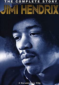 【中古】THE COMPLETE STORY【ジャンル】ロック, 輸入盤, ロック【Brand】【Contributors】JIMI HENDRIX: Actor【商品説明】THE COMPLETE STORY当店では初期不良に限り、商品到...