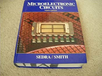 【中古】Microelectronic Circuits (The Oxford Series in Electrical and Computer Engineering)【メーカー名】Oxford Univ Pr【メーカー型番】【ブラン...