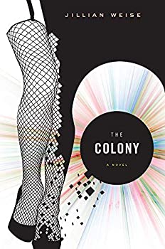 【中古】The Colony [洋書]【メーカー名】Soft Skull Press【メーカー型番】Weise, Jillian【ブランド名】Soft Skull Press【商品説明】The Colony [洋書]当店では初期不良に限り、...