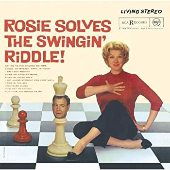 【中古】ローズマリー・クルーニーとネルソン・リドル [CD]【メーカー名】0【メーカー型番】0【ブランド名】ローズマリー・クルーニー【商品説明】ローズマリー・クルーニーとネルソン・リドル [CD]当店では初期不良に限り、商品到着から7日間は...