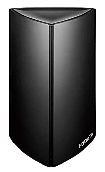【中古】【非常に良い】I-O DATA スマートフォン対応 パーソナルクラウドストレージ「ポケドラクラウド」500GB HLS-C500【メーカー名】アイ・オー・データ【メーカー型番】HLS-C500【ブランド名】アイ・オー・データ【商品説...