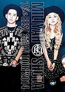 【中古】THE BEST 2 MAN TOUR 2014 [DVD]【メーカー名】SMR(SME)(D)【メーカー型番】【ブランド名】ソニーミュージックエンタテインメント【商品説明】THE BEST 2 MAN TOUR 2014 [DVD...