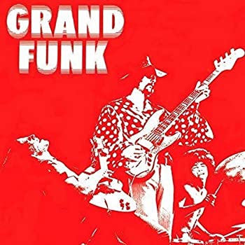 【中古】グランド・ファンク [CD]【メーカー名】ユニバーサル ミュージック【メーカー型番】【ブランド名】ユニバーサル【商品説明】グランド・ファンク [CD]当店では初期不良に限り、商品到着から7日間は返品を 受付けております。お問い合わせ...