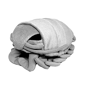 【中古】【非常に良い】深海生物ぬいぐるみ ダイオウグソクムシ パペット ぬいぐるみ 全長25cm【メーカー名】三英貿易【メーカー型番】-【ブランド名】三英貿易(Sanei Boeki)【商品説明】深海生物ぬいぐるみ ダイオウグソクムシ パペ...