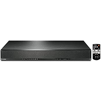 【中古】ヤマハ フロントサラウンドシステム SRT-700 7.1ch ボード・ステージ型 Bluetooth対応 SRT-700(B)【メーカー名】ヤマハ(YAMAHA)【メーカー型番】SRT-700(B)【ブランド名】ヤマハ(YAMAH...