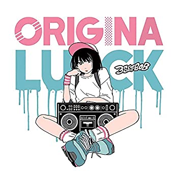 【中古】ORIGINALUCK [CD]【メーカー名】WONDER BUBBLES【メーカー型番】3SET-BOB【ブランド名】【商品説明】ORIGINALUCK [CD]当店では初期不良に限り、商品到着から7日間は返品を 受付けております...