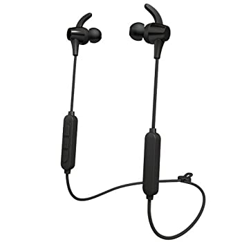 未使用、未開封品ですが弊社で一般の方から買取しました中古品です。一点物で売り切れ終了です。【中古】(未使用・未開封品)VERTEX VTH-IC027 BBK ブラック [Bluetoothイヤホン]【メーカー名】VERTEX【メーカー型番...