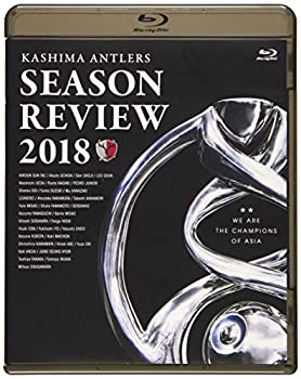 【中古】鹿島シーズンレビュー2018 [Blu-ray]【メーカー名】データスタジアム【メーカー型番】【ブランド名】【商品説明】鹿島シーズンレビュー2018 [Blu-ray]当店では初期不良に限り、商品到着から7日間は返品を 受付けており...
