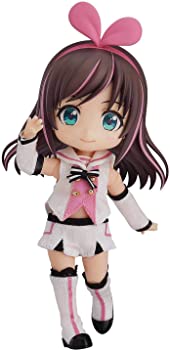 【中古】ねんどろいどどーる キズナアイ ノンスケール ABS&PVC製 塗装済み可動フィギュア 全高:約140mm グッドスマイルカンパニー【メーカー名】【メーカー型番】【ブランド名】【商品説明】ねんどろいどどーる キズナアイ ノンスケール...