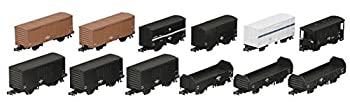 【中古】TOMIX Nゲージ 東北本線一般貨物列車セット 12両 98713 鉄道模型 貨車【メーカー名】トミーテック(TOMYTEC)【メーカー型番】98713【ブランド名】トミーテック(TOMYTEC)【商品説明】TOMIX Nゲージ ...