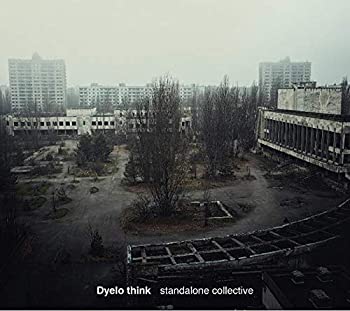 【中古】standalone collective [ITDC-134] [CD]【メーカー名】0【メーカー型番】0【ブランド名】Dyelo think【商品説明】standalone collective [ITDC-134] [CD]当...